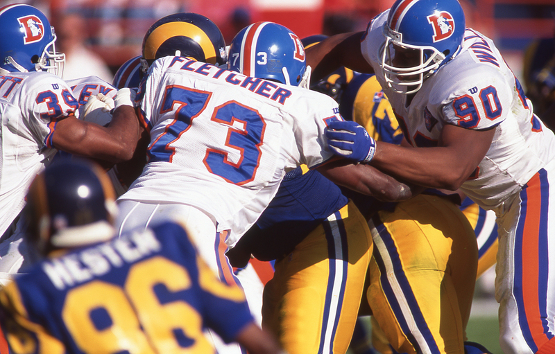 Rams Triumph: Unstoppable Offense Powers Spectacular Win Against ...